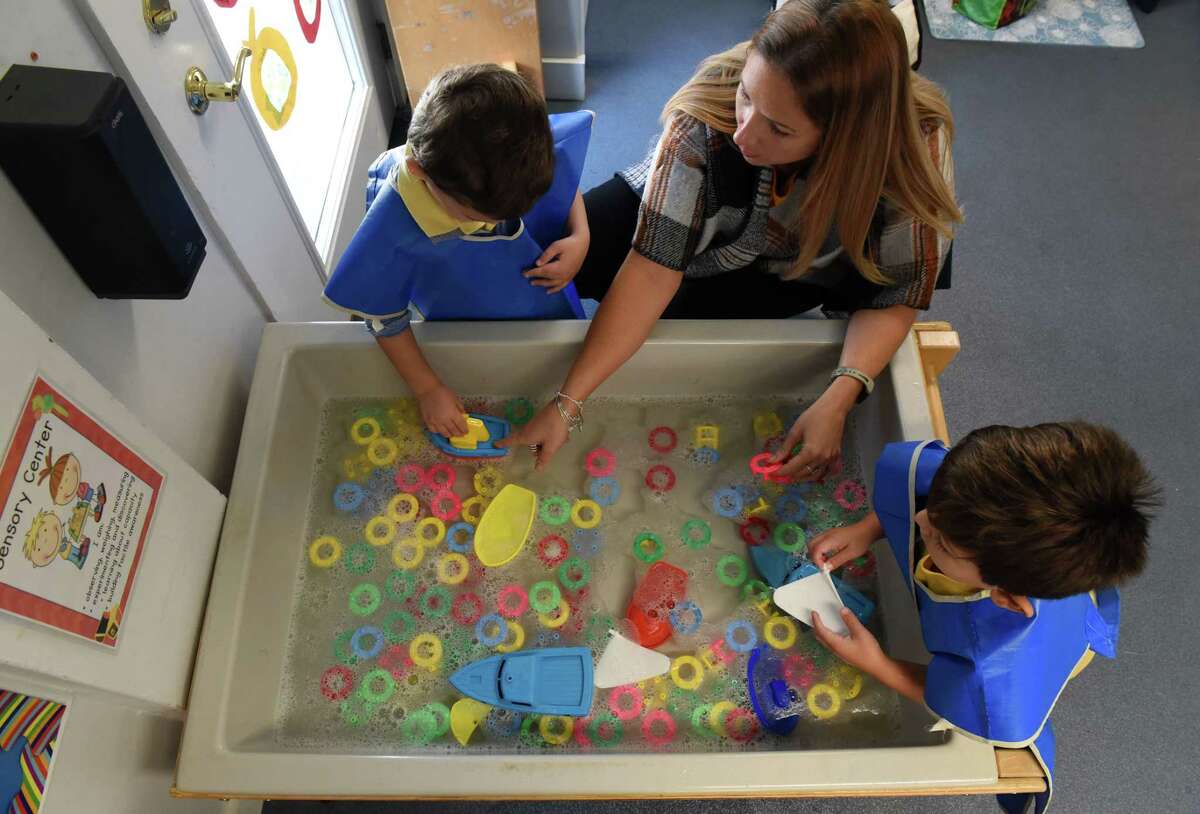 The Beagle School celebrates 50 years of play-based education