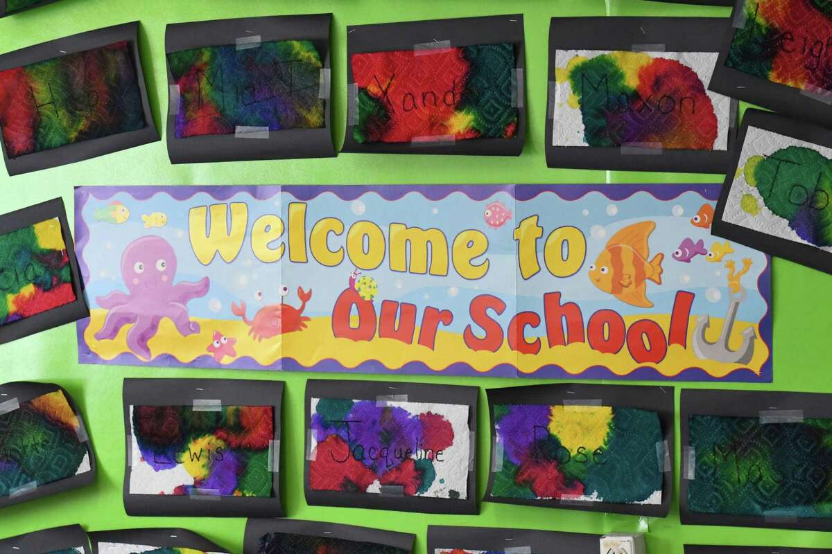 The Beagle School celebrates 50 years of play-based education