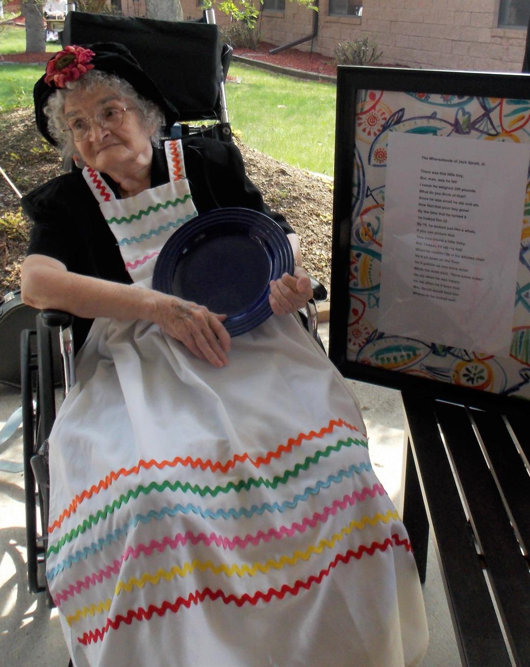 ArtPrize 2018 poet Alicia Oldham's legacy continues after death