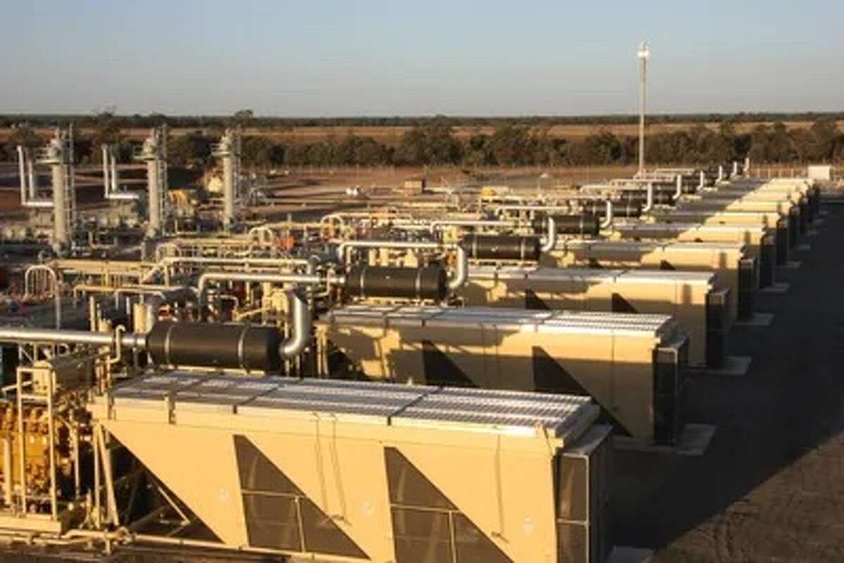 Midlander wants to bring new compression company, CherCo, home to Permian