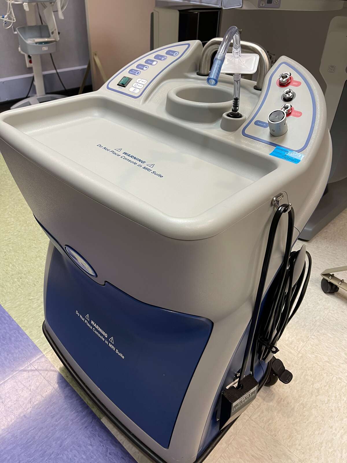 3D biopsies provide best care, comfort for Christus patients