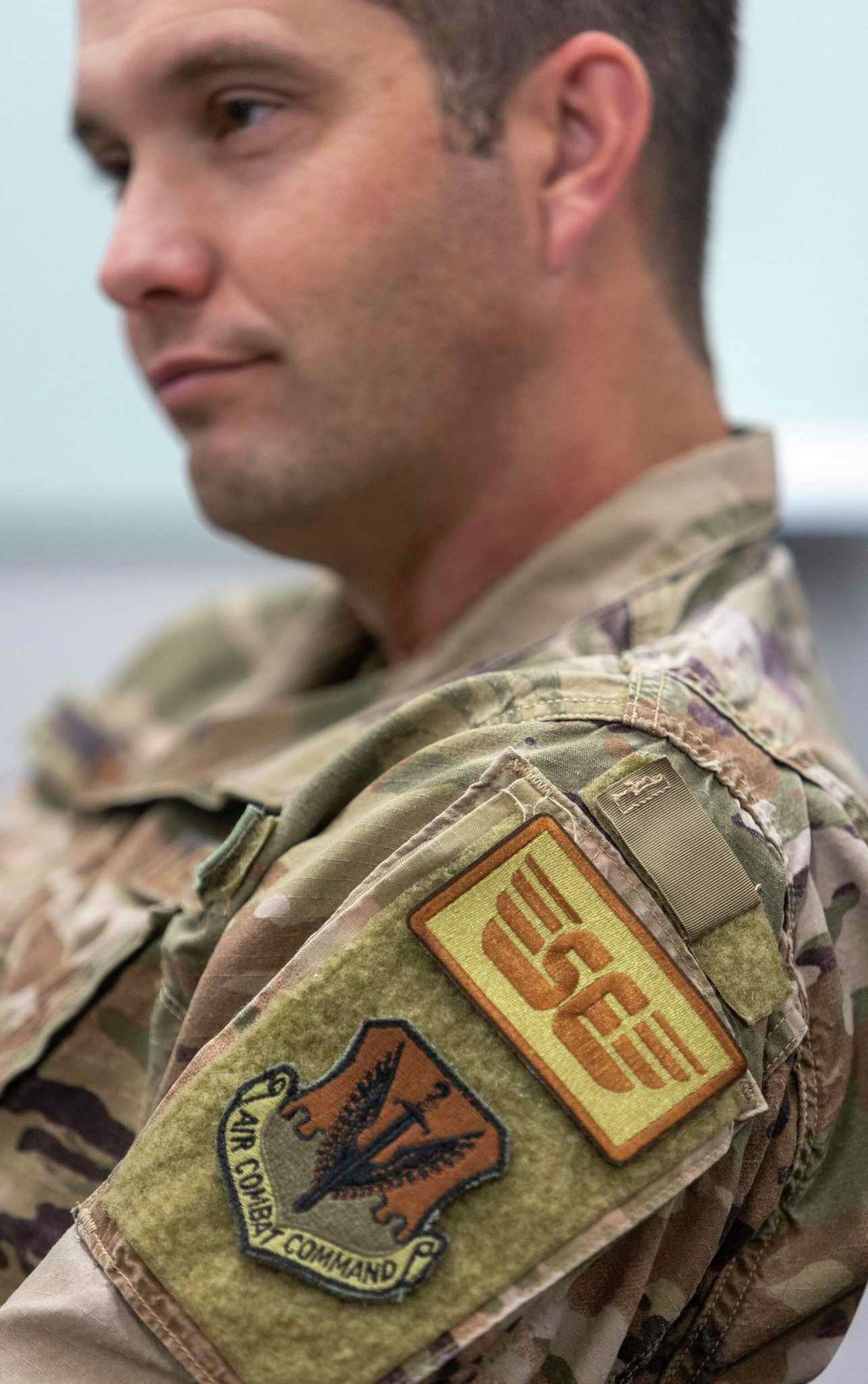 Air Force cyber unit moves software development team to downtown