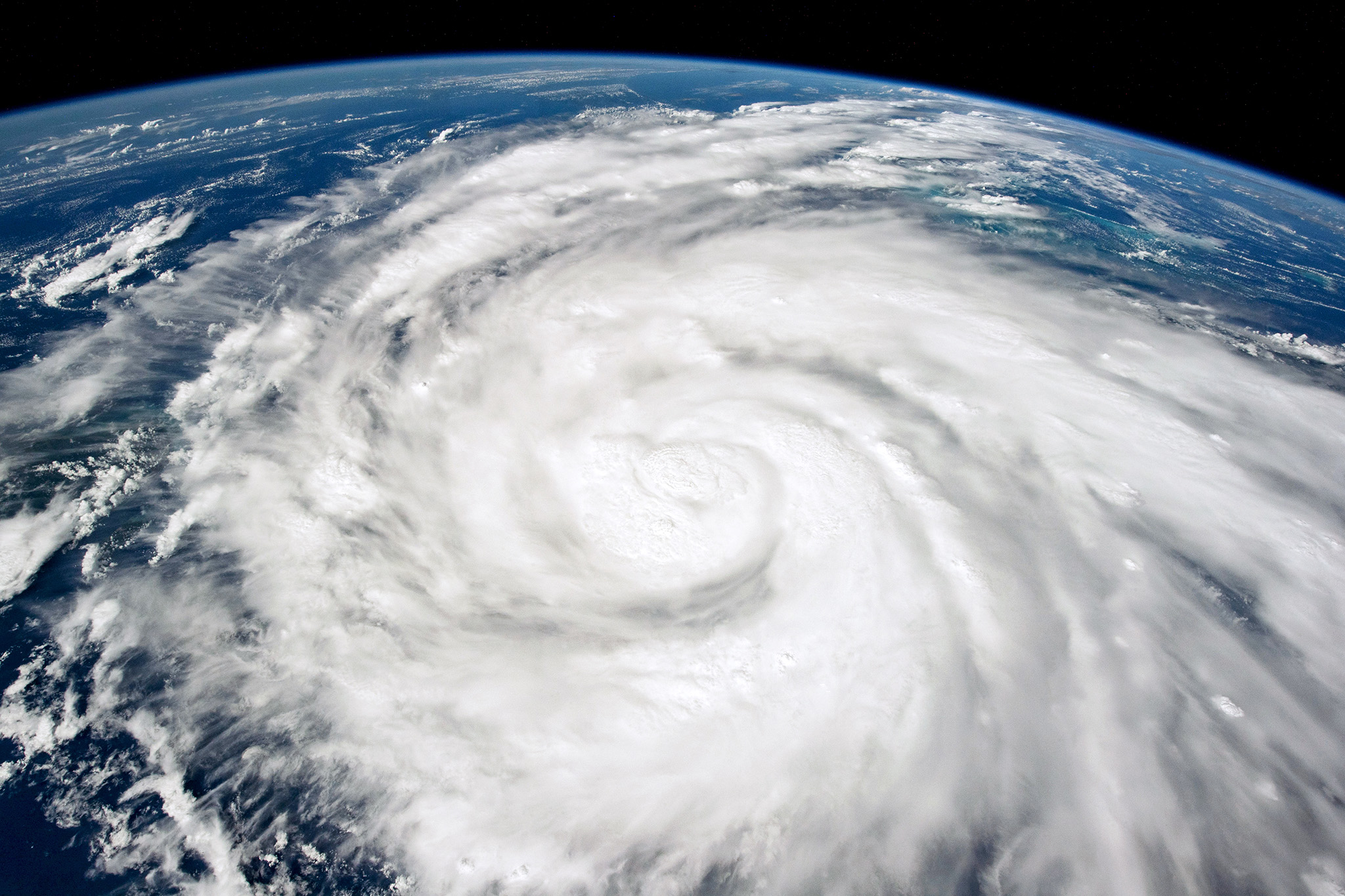 The California teen behind the US Stormwatch Twitter account