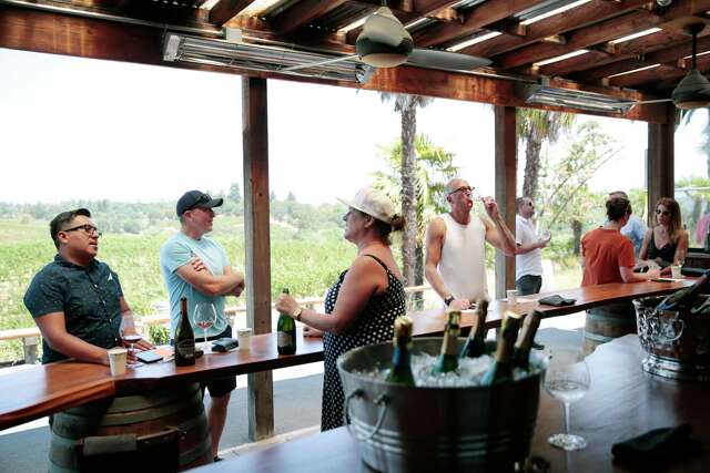 Best Napa and Sonoma wine tastings for $30 and under