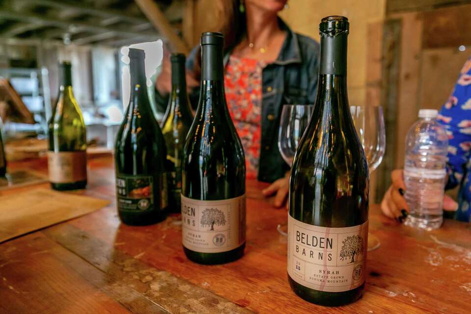 Best Napa and Sonoma wine tastings for $30 and under