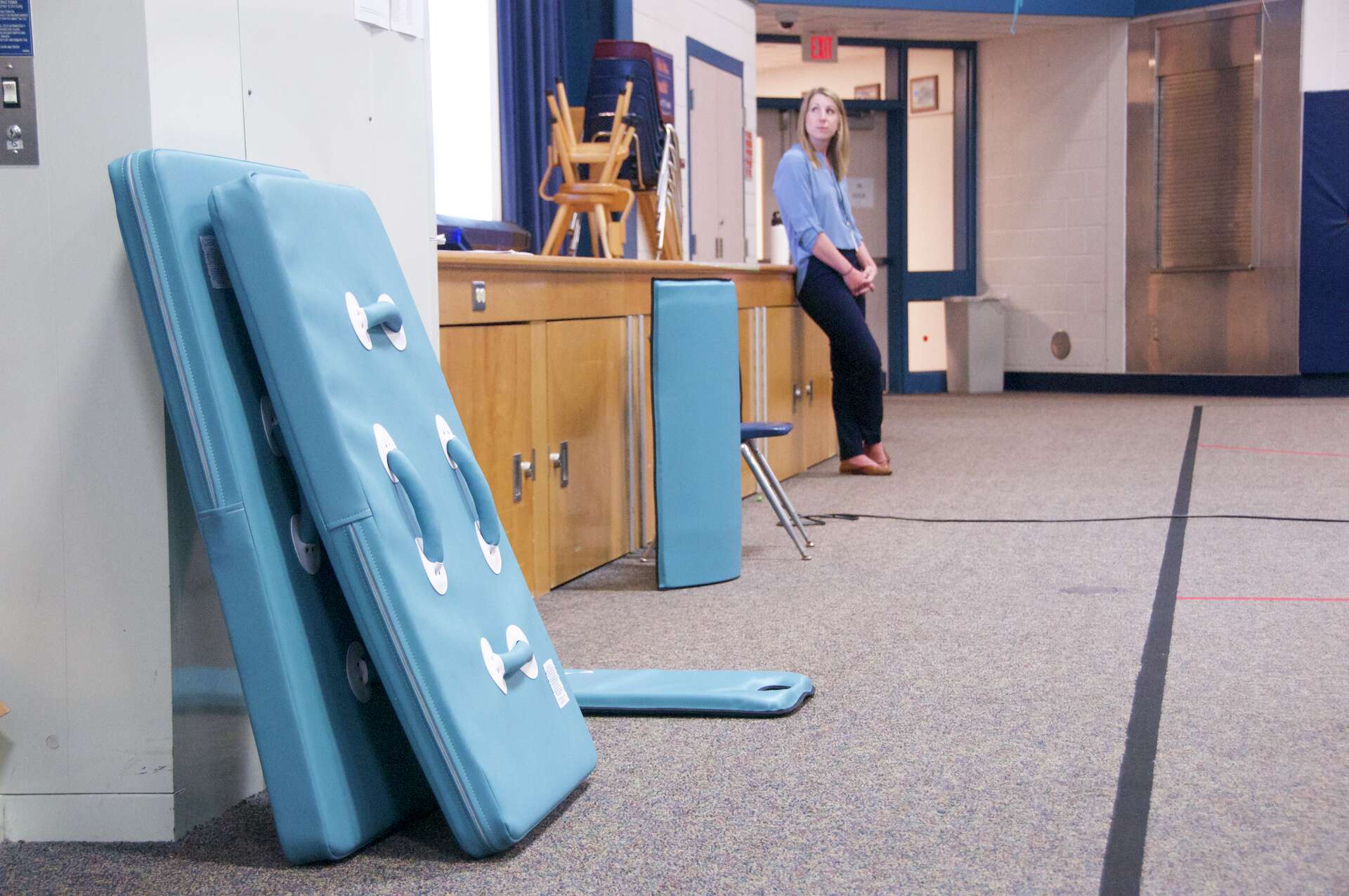 How U.S. schools are leaving restraint and seclusion behind