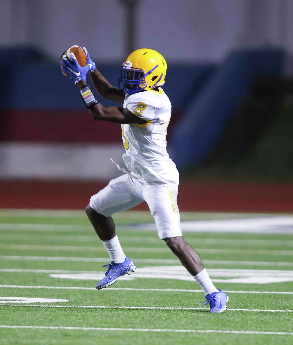 Houston high school football roundup: Thursday, Sept. 29