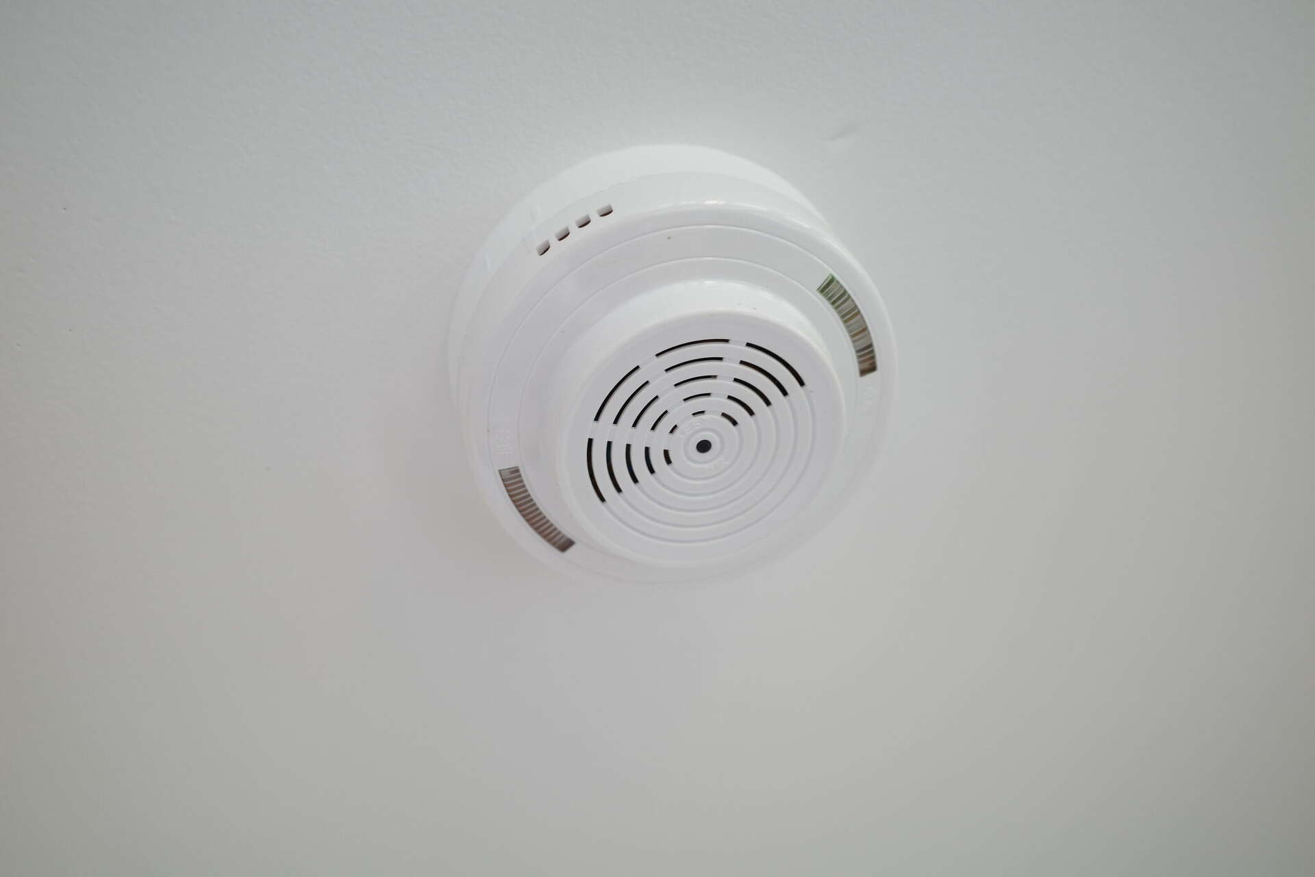 Hidden camera found in smoke detector of UTSA student's apartment
