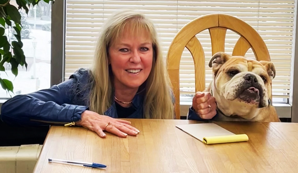 Owning a dog means taking on responsibilities