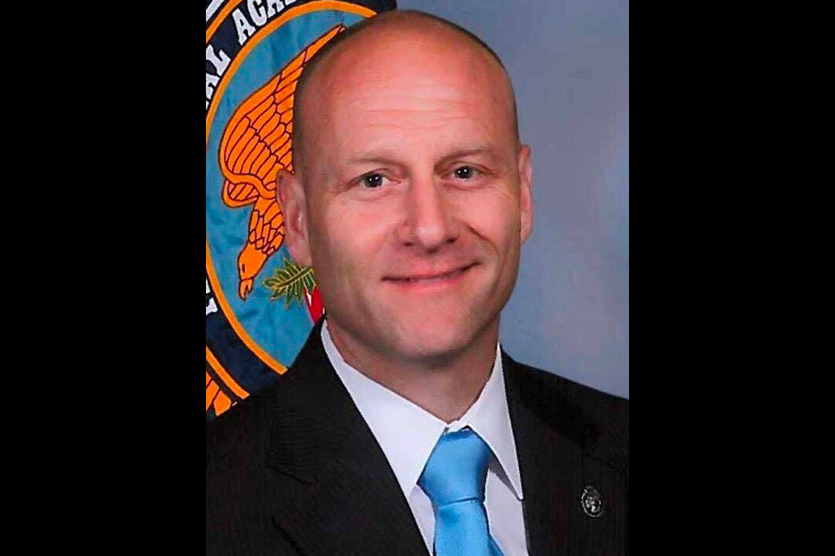 Sugar Land names Virginia undersheriff as its next police chief