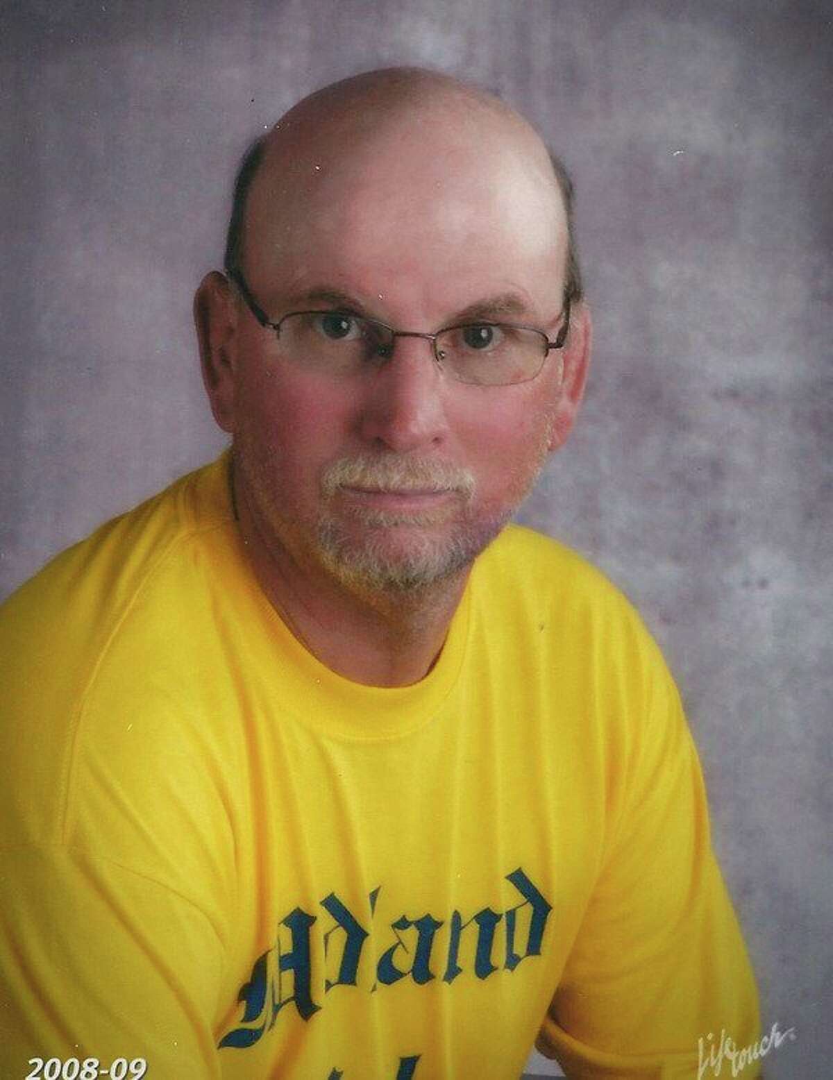 Former Chemics' coach Stern inducted into NMU hall of fame