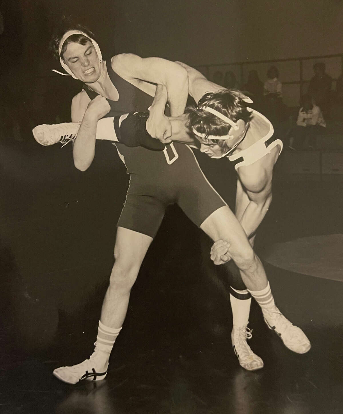 Former Chemics' coach Stern inducted into NMU hall of fame