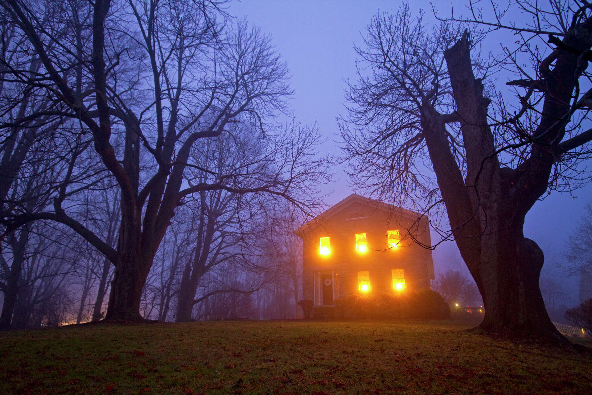Midland’s biggest haunted house is ready to play, opening this weekend