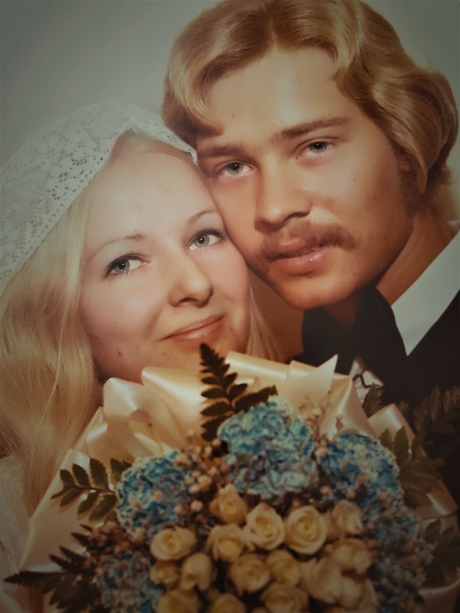 Allens mark 50th anniversary