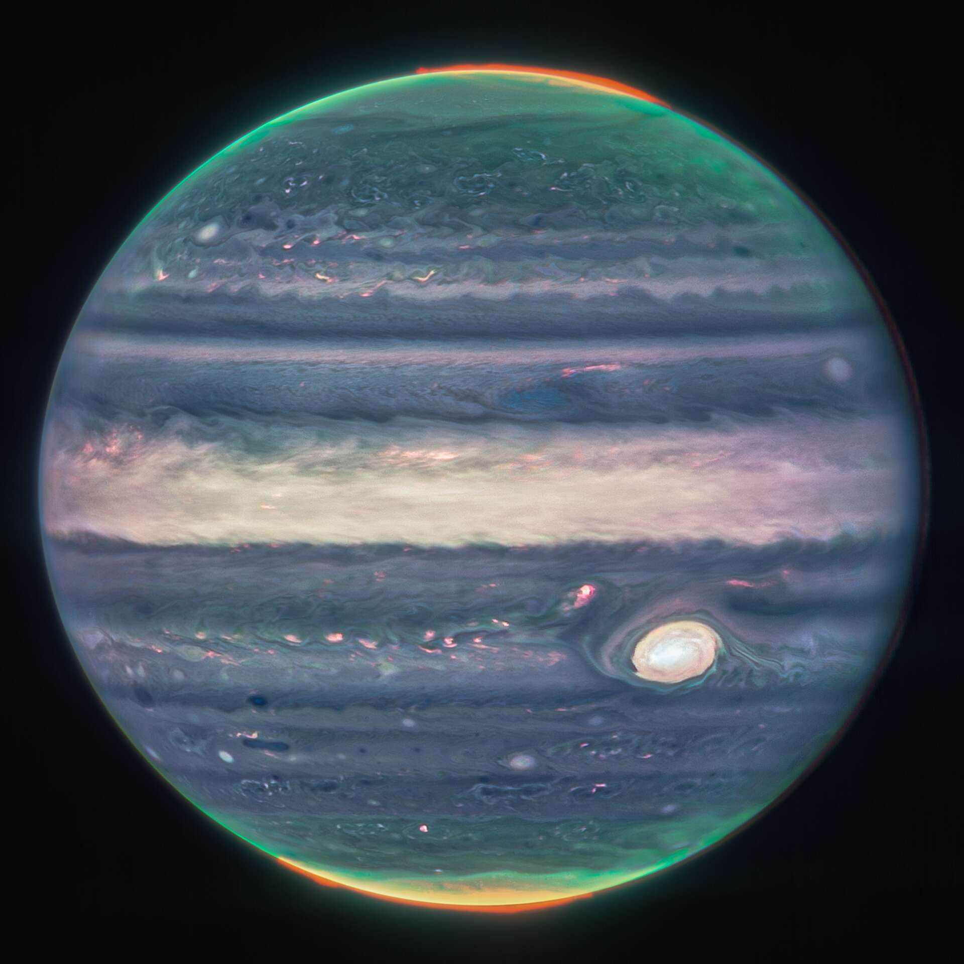 Could anyone visit or live on Jupiter?