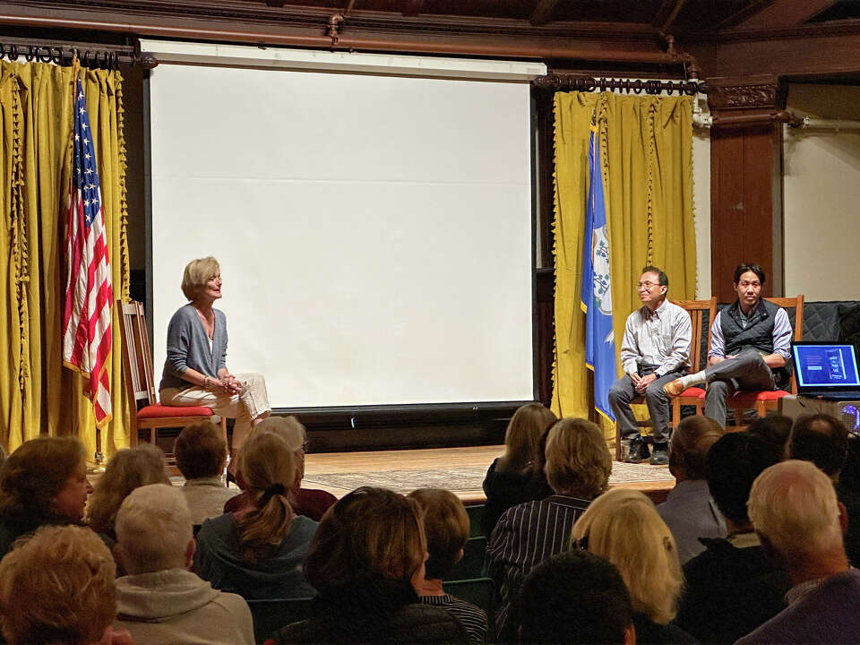 Film explores Milford resident's life during Cambodian genocide