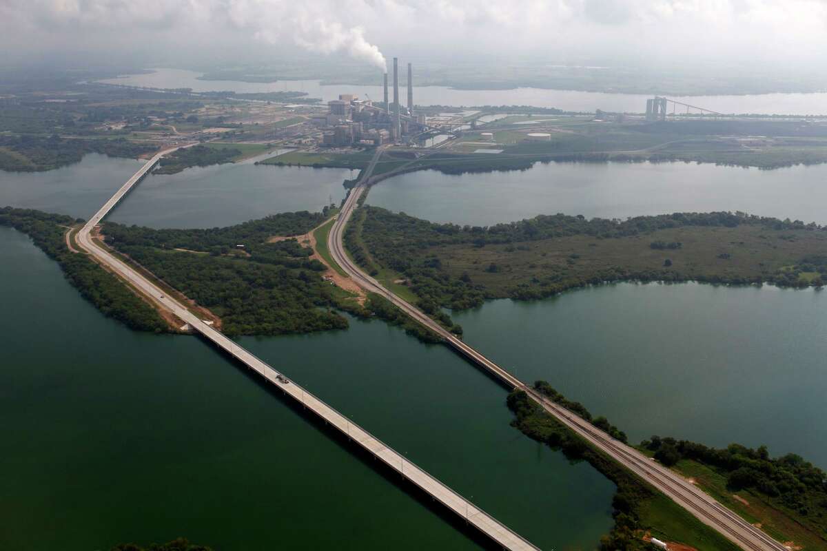 CPS’ Spruce power plant among nation’s most toxic polluters