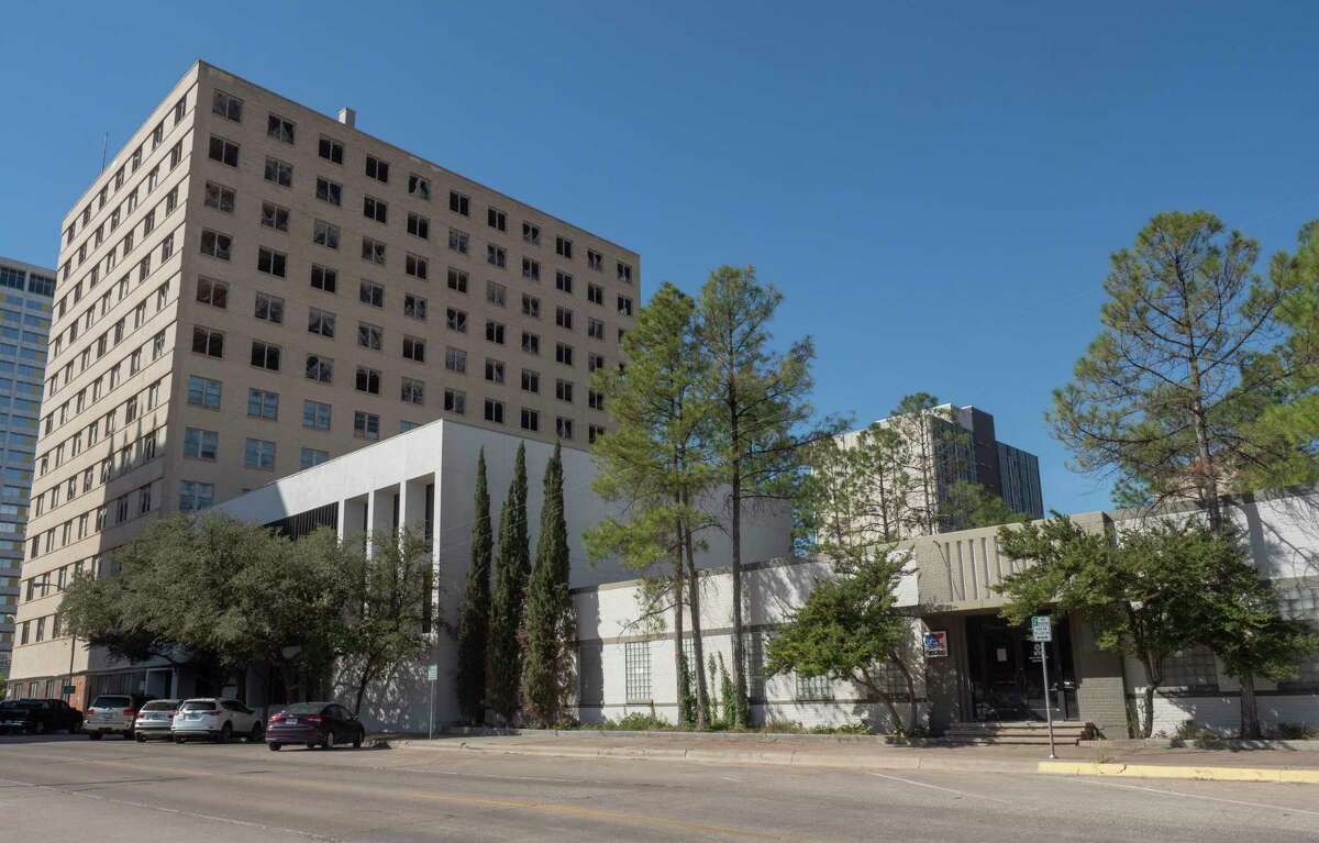 Midland Development Corp. to decide on demolition of Western United ...