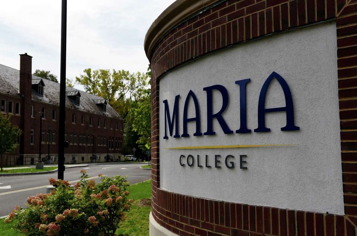 Maria College welcomes largest incoming class in college's history