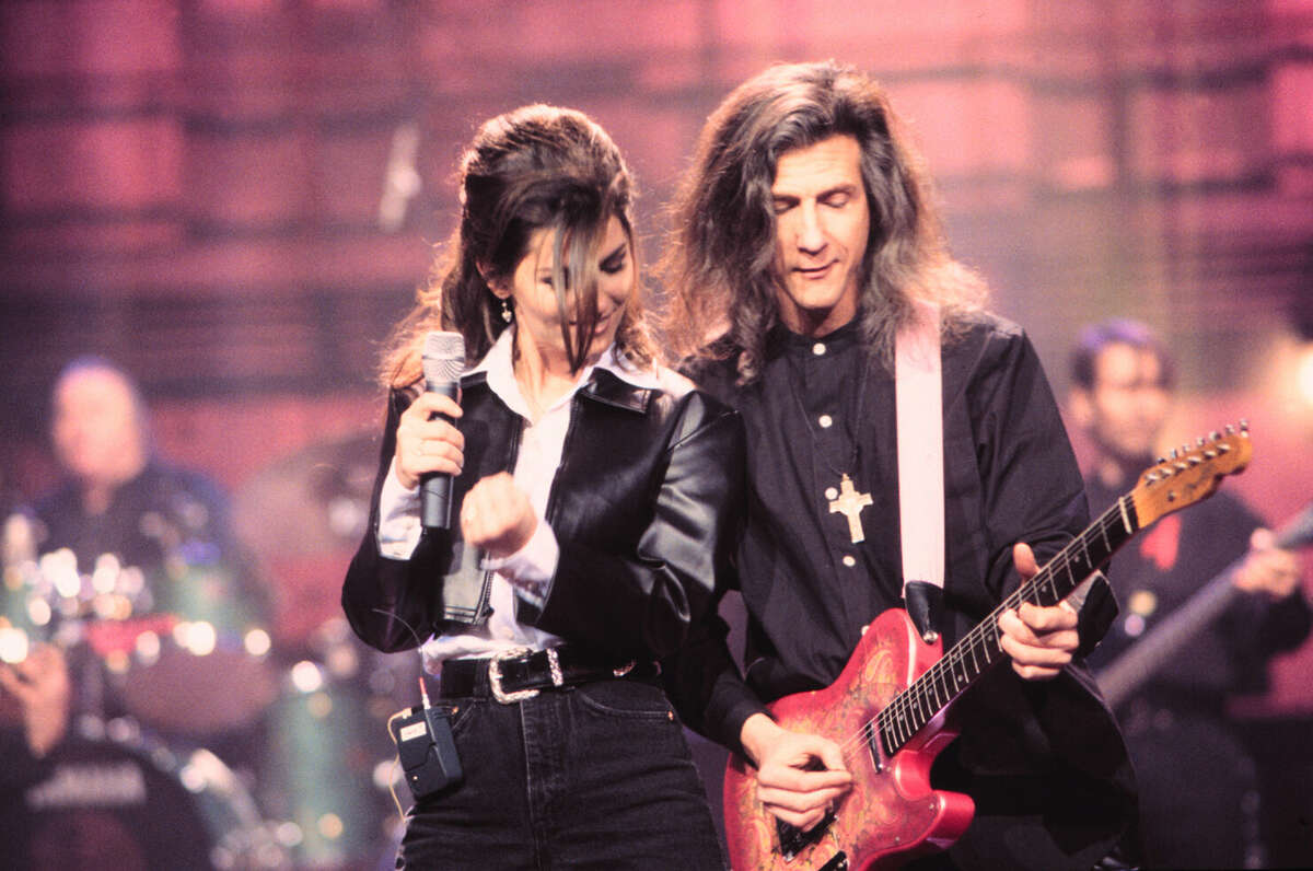 David Malachowski, guitarist and Shania Twain music director, dies at 67