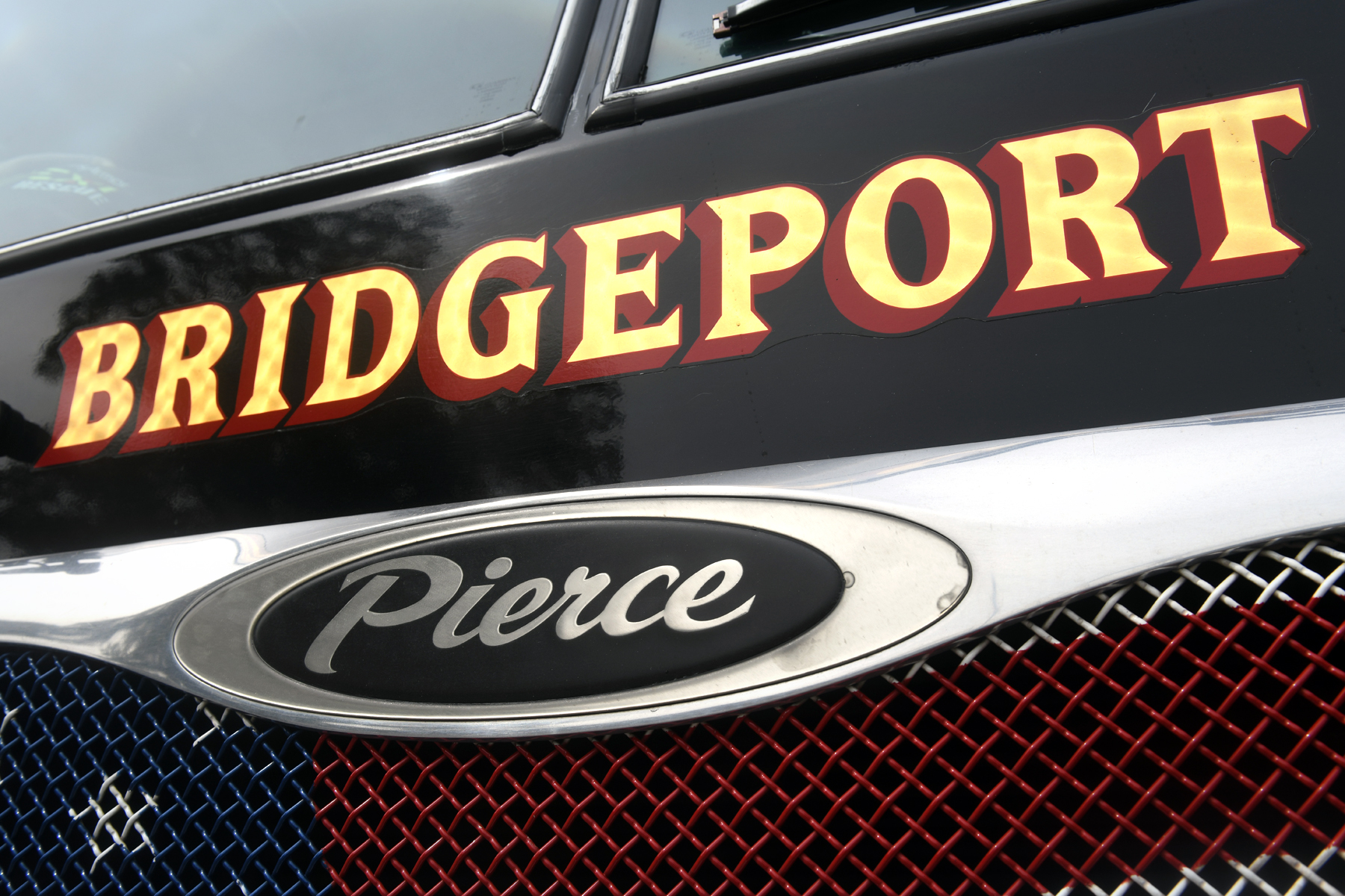 6 displaced by Bridgeport fire on North Avenue Friday, official says