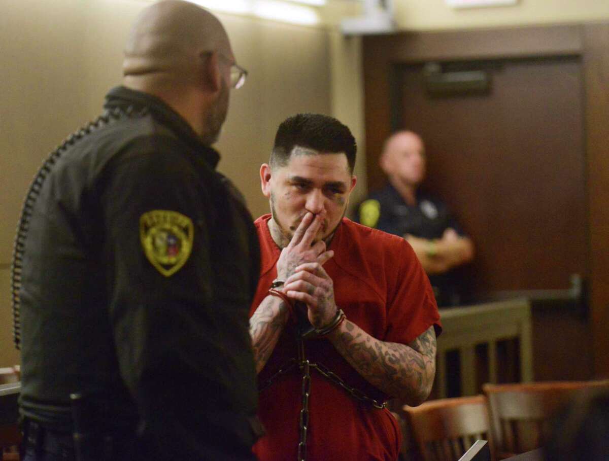 ‘I’m your God:’ Drugs, makeup, revenge led to grisly murder