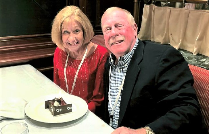 Tueths mark 50th anniversary