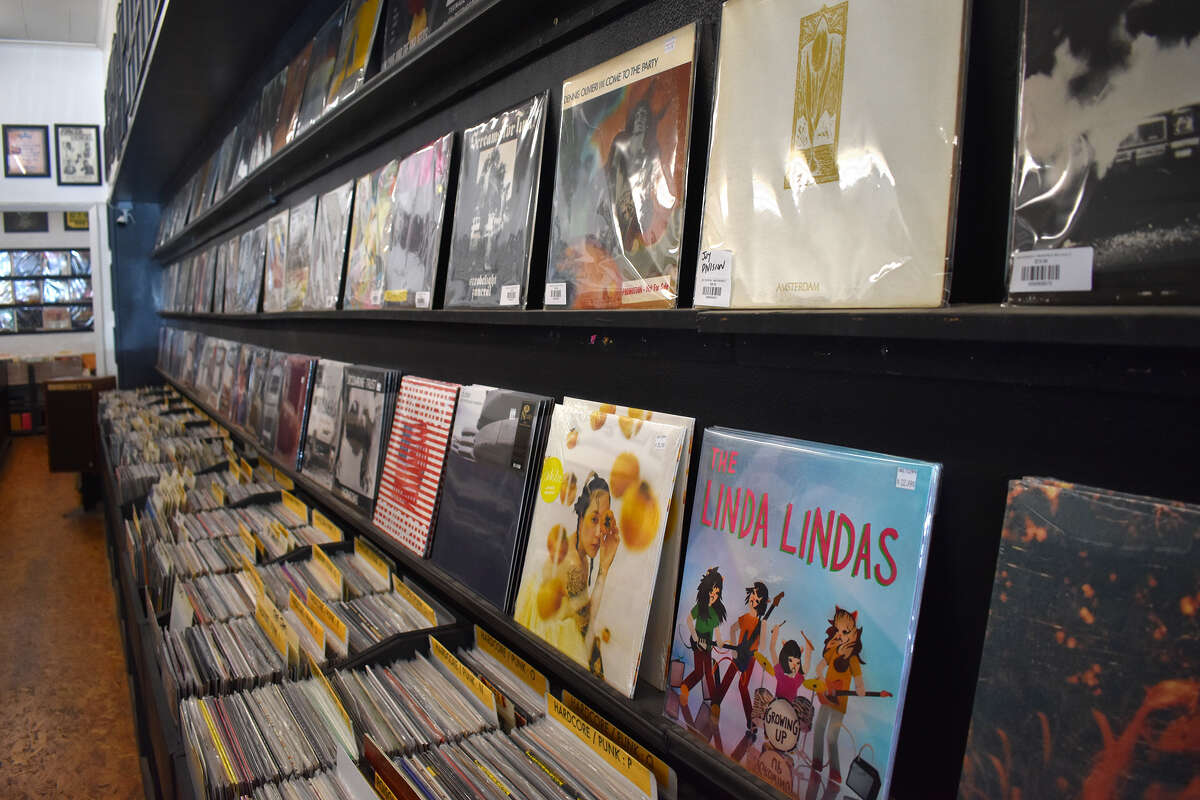 Going Underground is Bakersfield's unlikely epicenter for punk