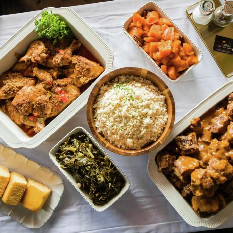 12 of the best places for soul food in Houston