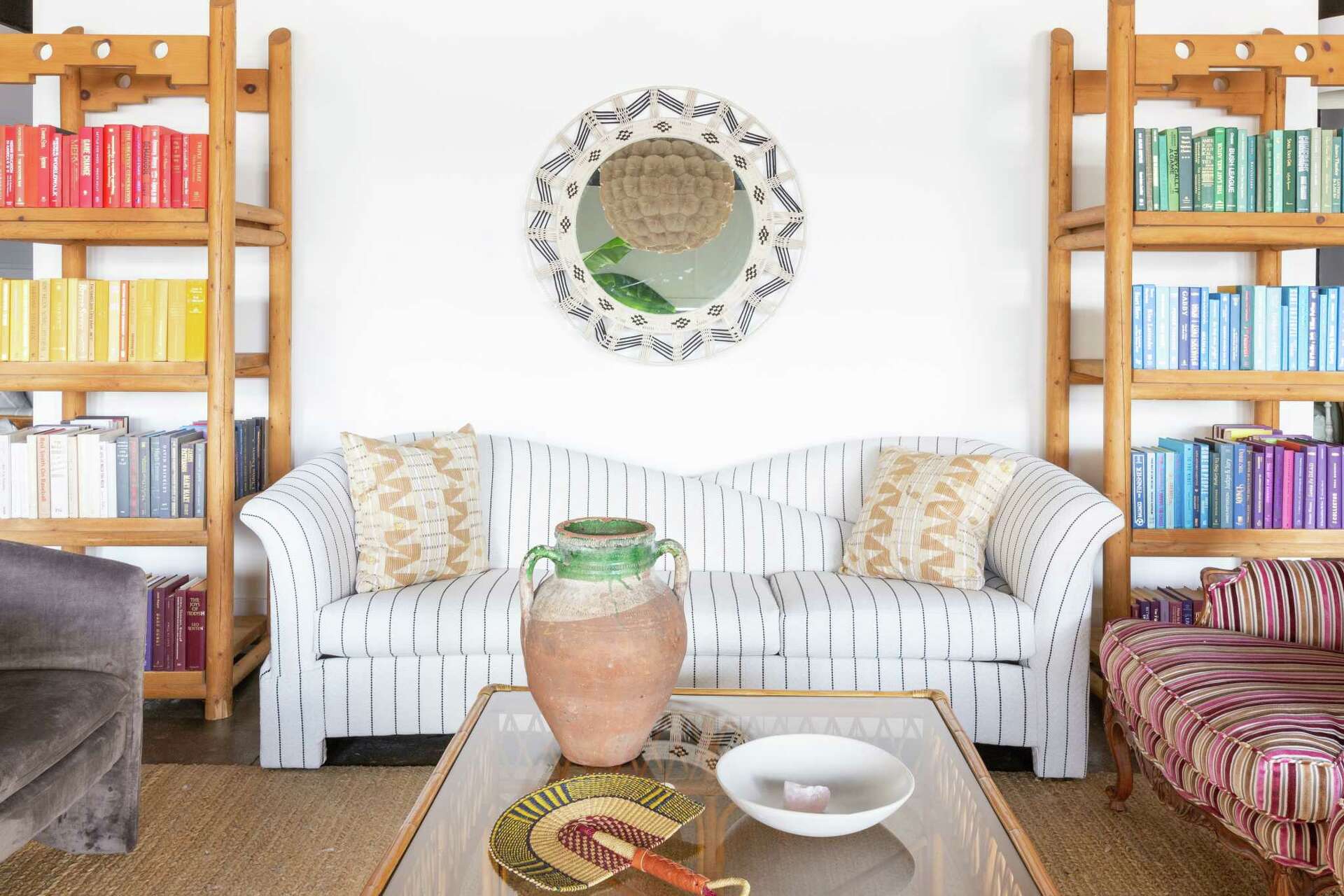 Houston interior designer Mary Patton opens midcentury store