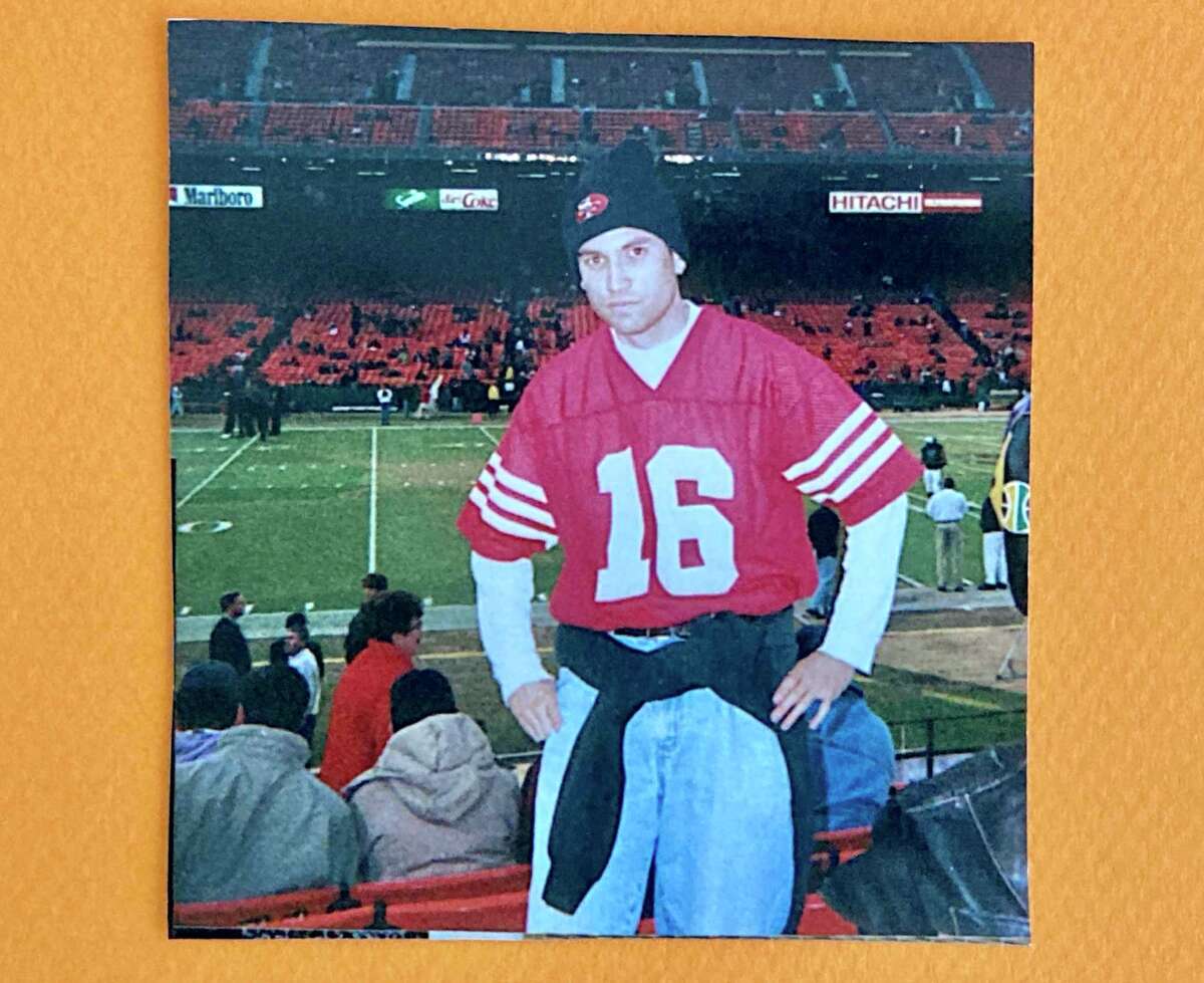 Our family’s had 49ers tickets since 1947. Here’s why this will be our ...