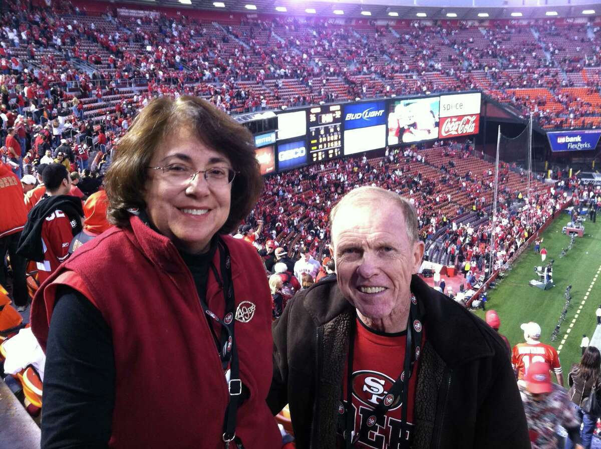 Our family’s had 49ers tickets since 1947. Here’s why this will be our ...