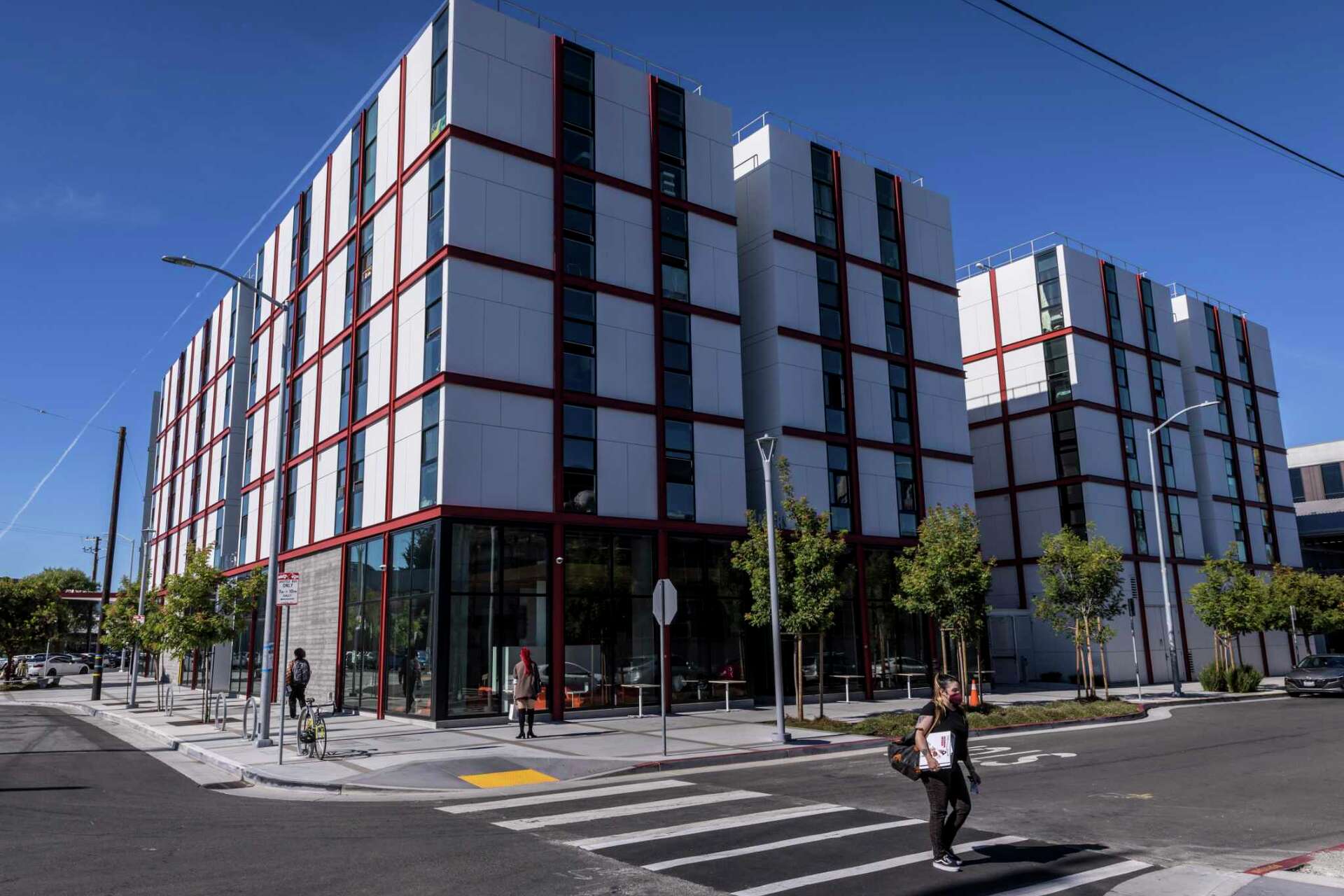 Vanderbilt buys California College of the Arts campus