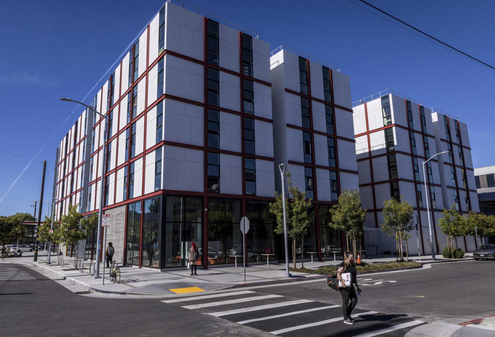 Vanderbilt deal includes site in upscale East Bay neighborhood