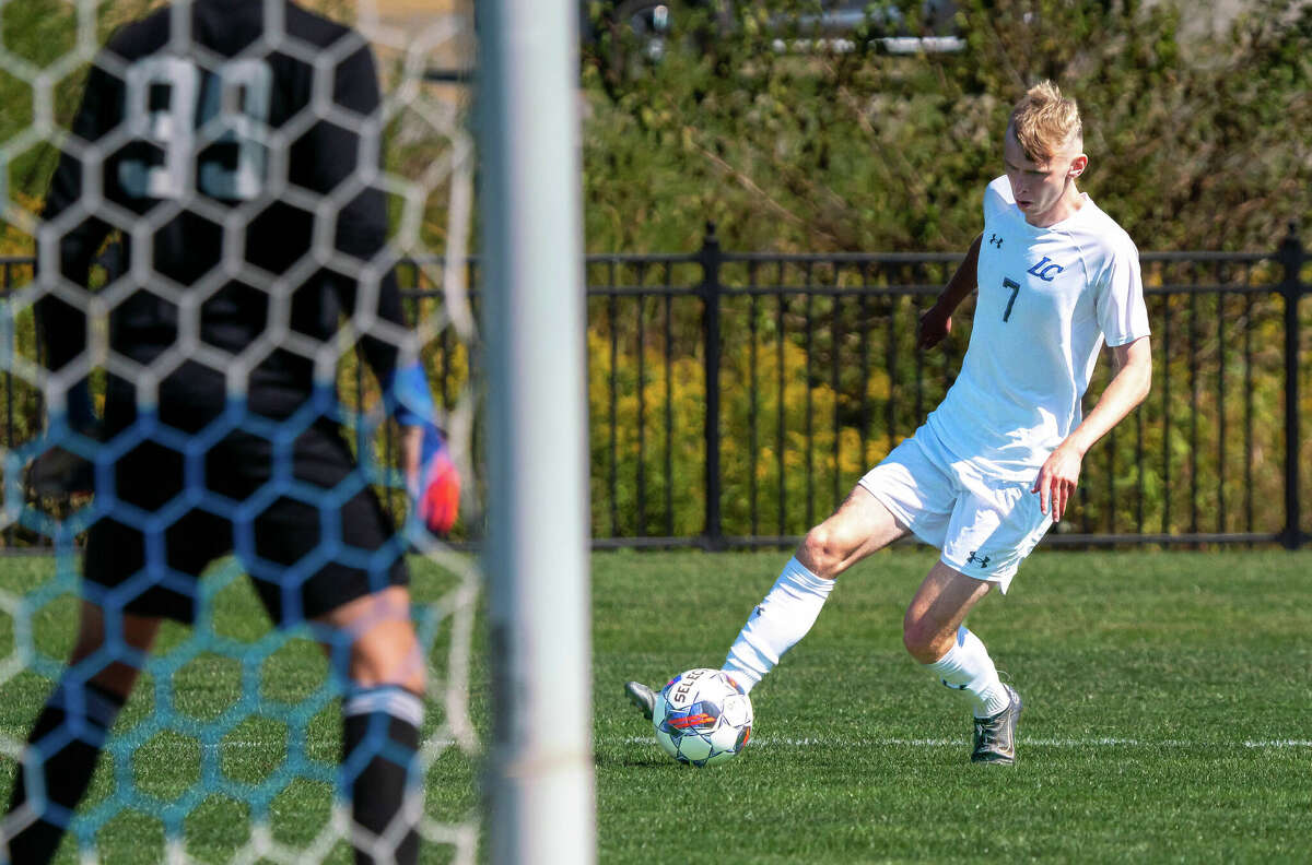 LCCC defeats Lincoln Trail, clinches regular-season region title