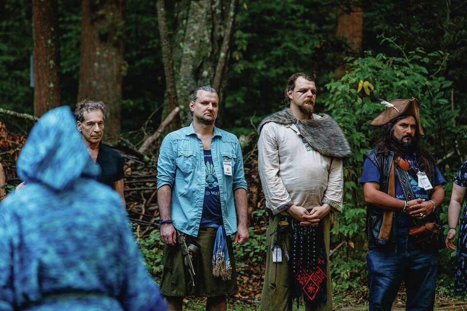 Inside the hidden world of modern-day witches and pagans in CT