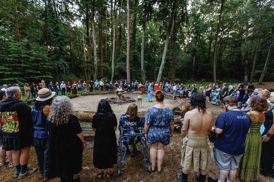 Inside the hidden world of modern-day witches and pagans in CT