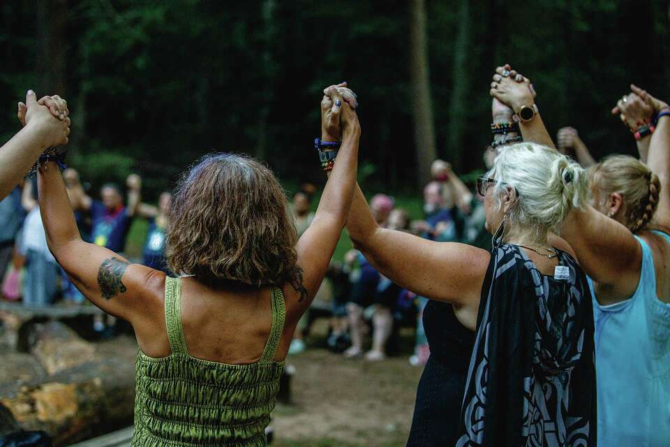 Inside the hidden world of modern-day witches and pagans in CT