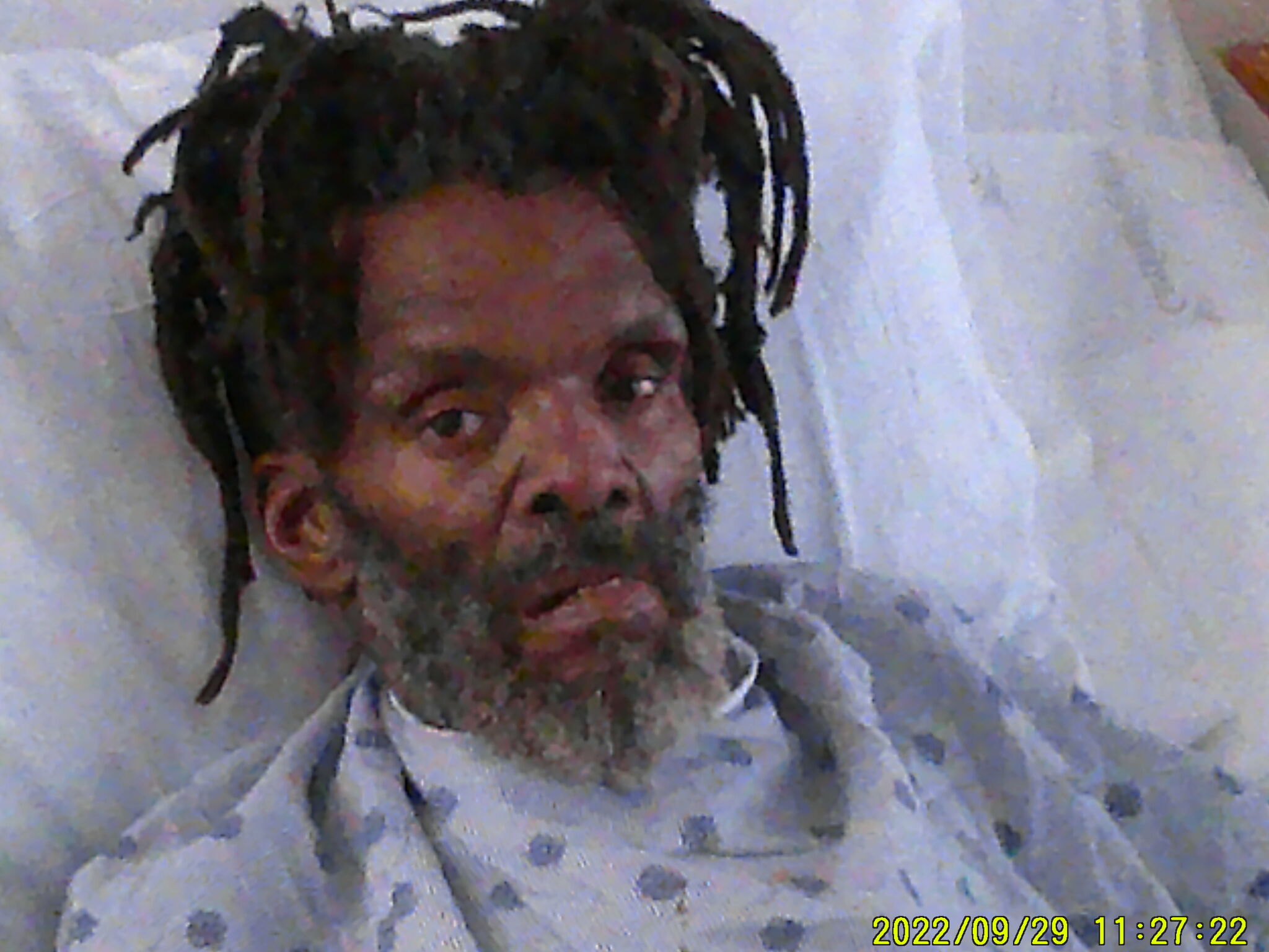 Memorial Hermann asks for help long-term patient's next of kin