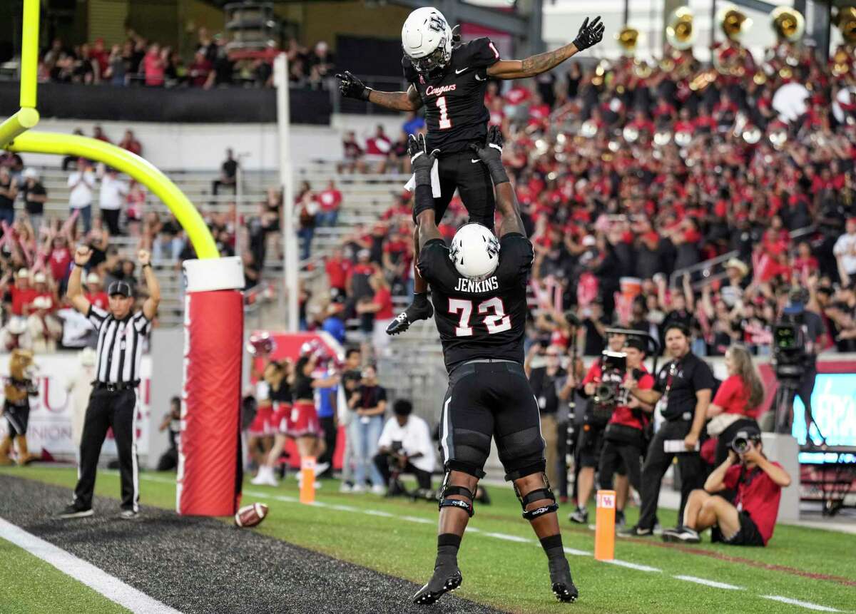 Houston Cougars Fall To Tulane Green Wave In Ot Of Aac Opener
