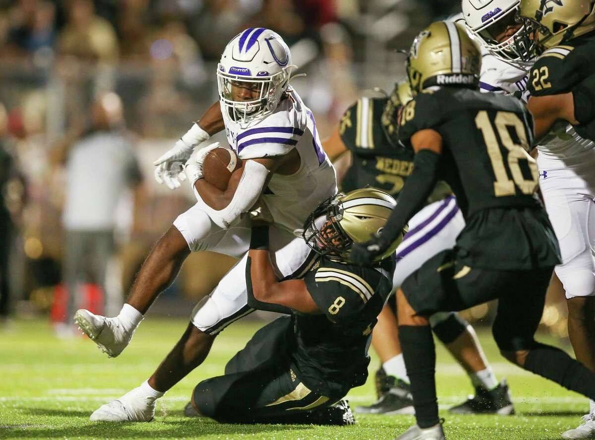 Photos: Dayton spoils Nederland's homecoming