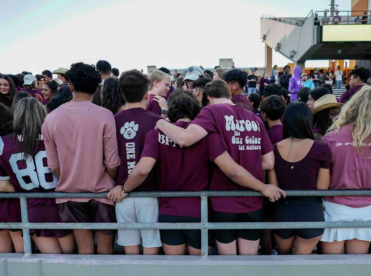 Cy-Fair Bobcats dominate No. 22 Jersey Village Falcons