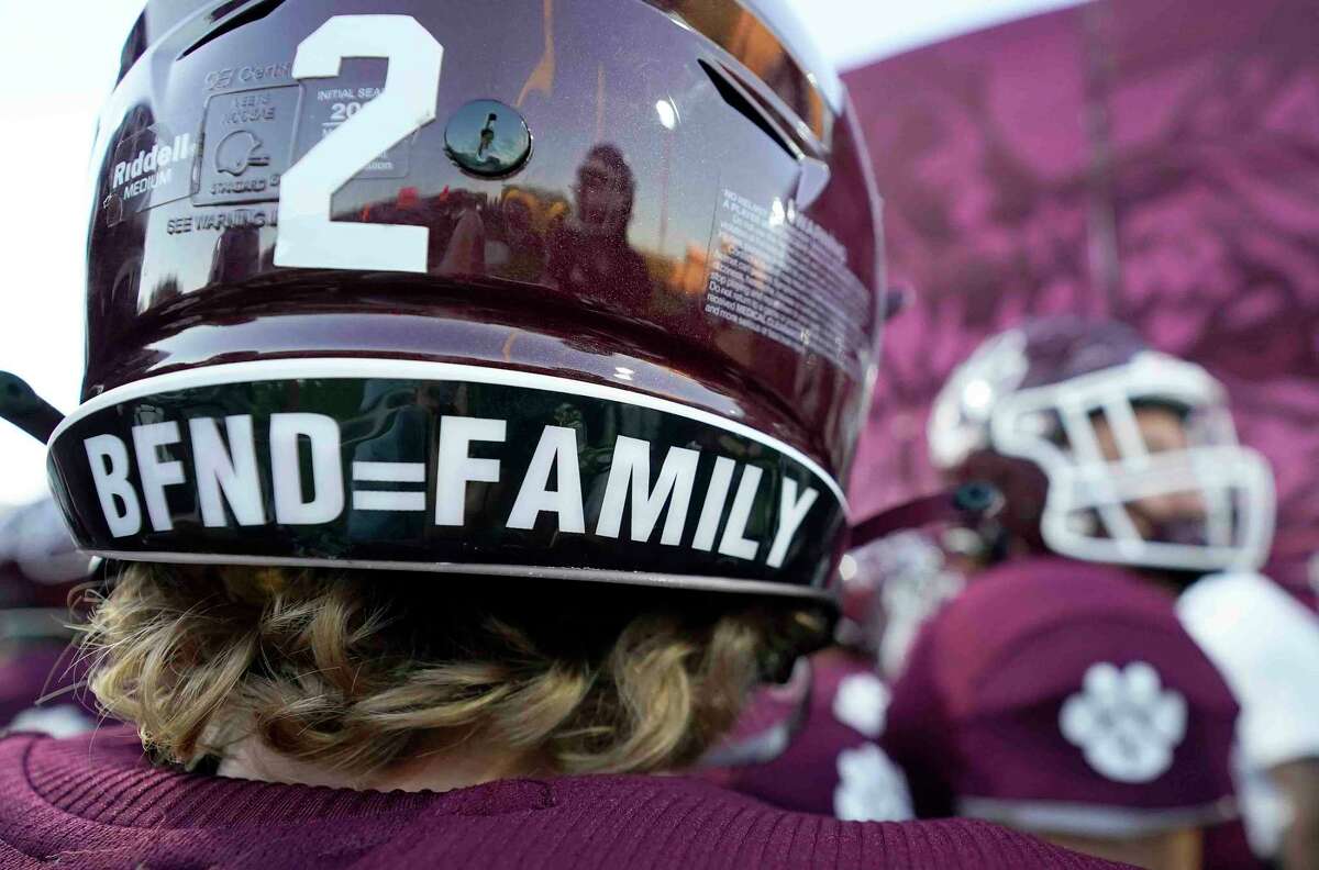 Cy-Fair Bobcats dominate No. 22 Jersey Village Falcons