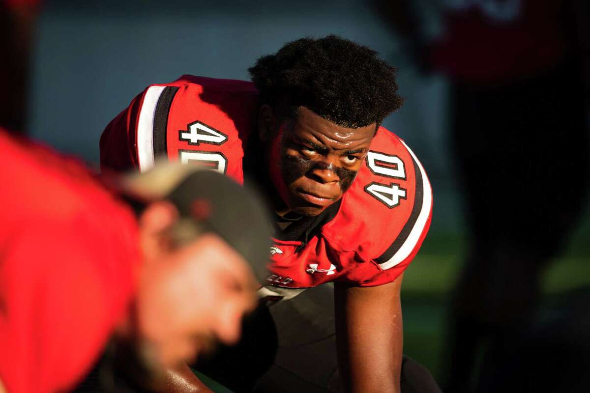 Westfield Mustangs defeat Dekaney Wildcats