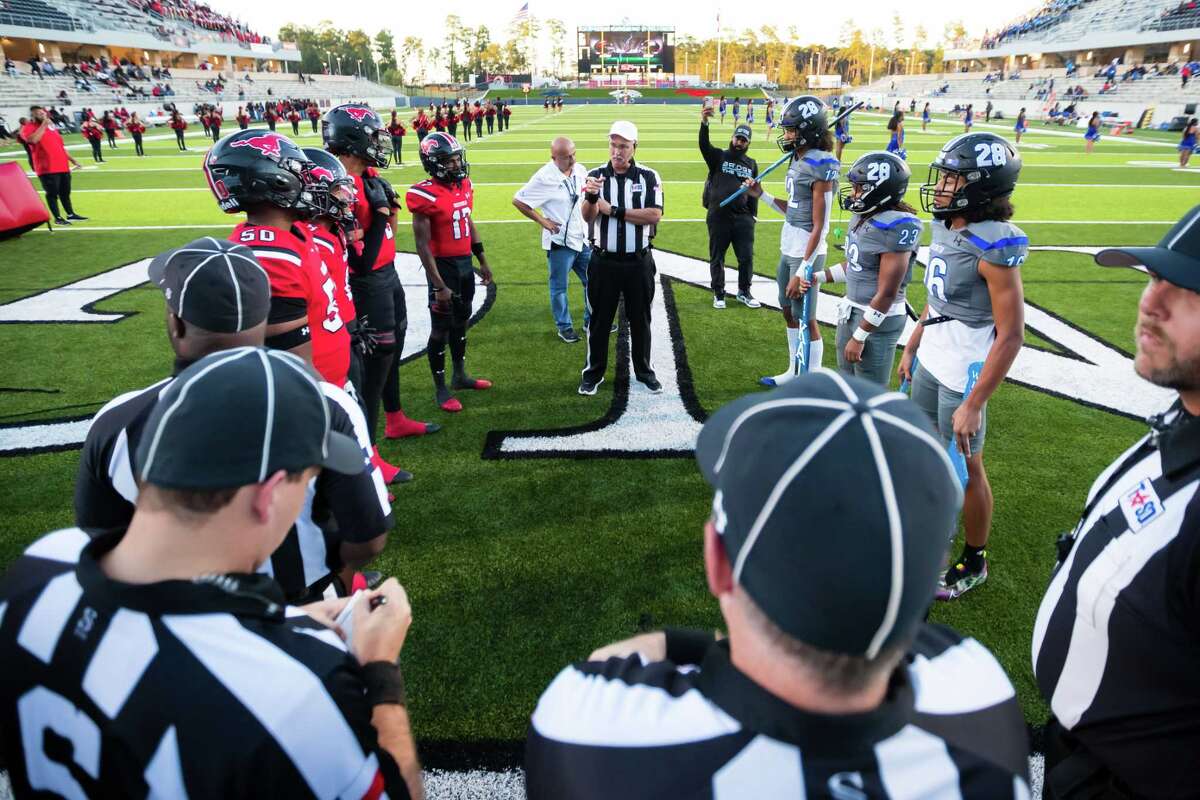 Westfield Mustangs defeat Dekaney Wildcats