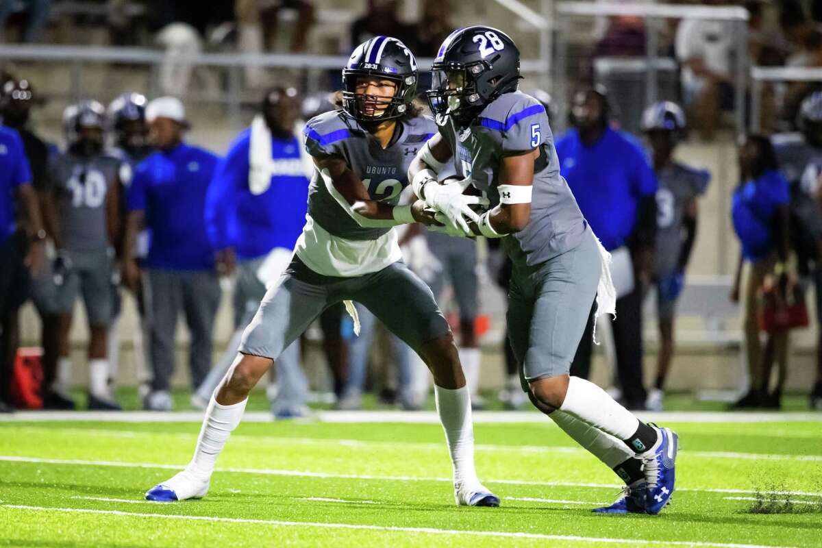 Westfield Mustangs defeat Dekaney Wildcats