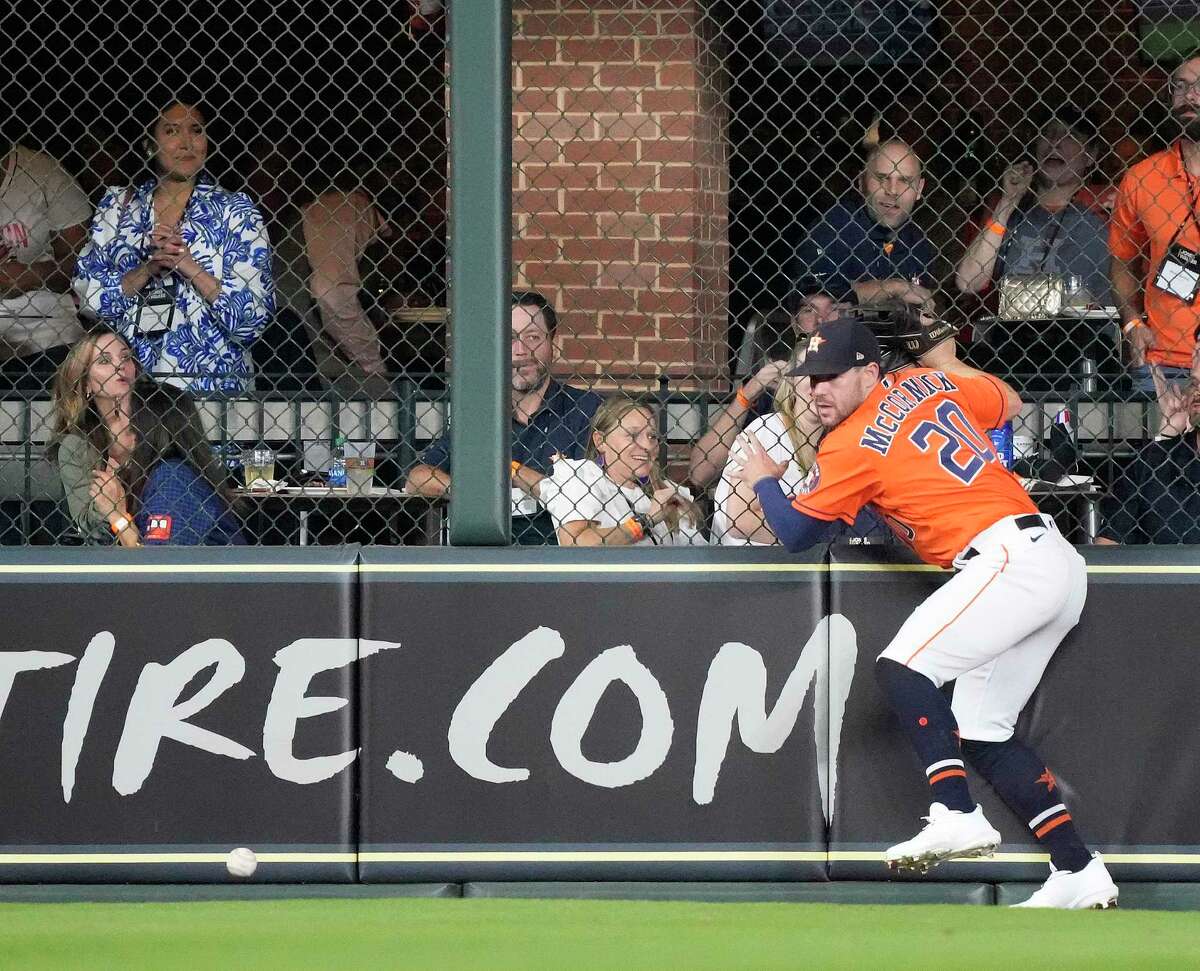 Astros claim home-field advantage in ALCS