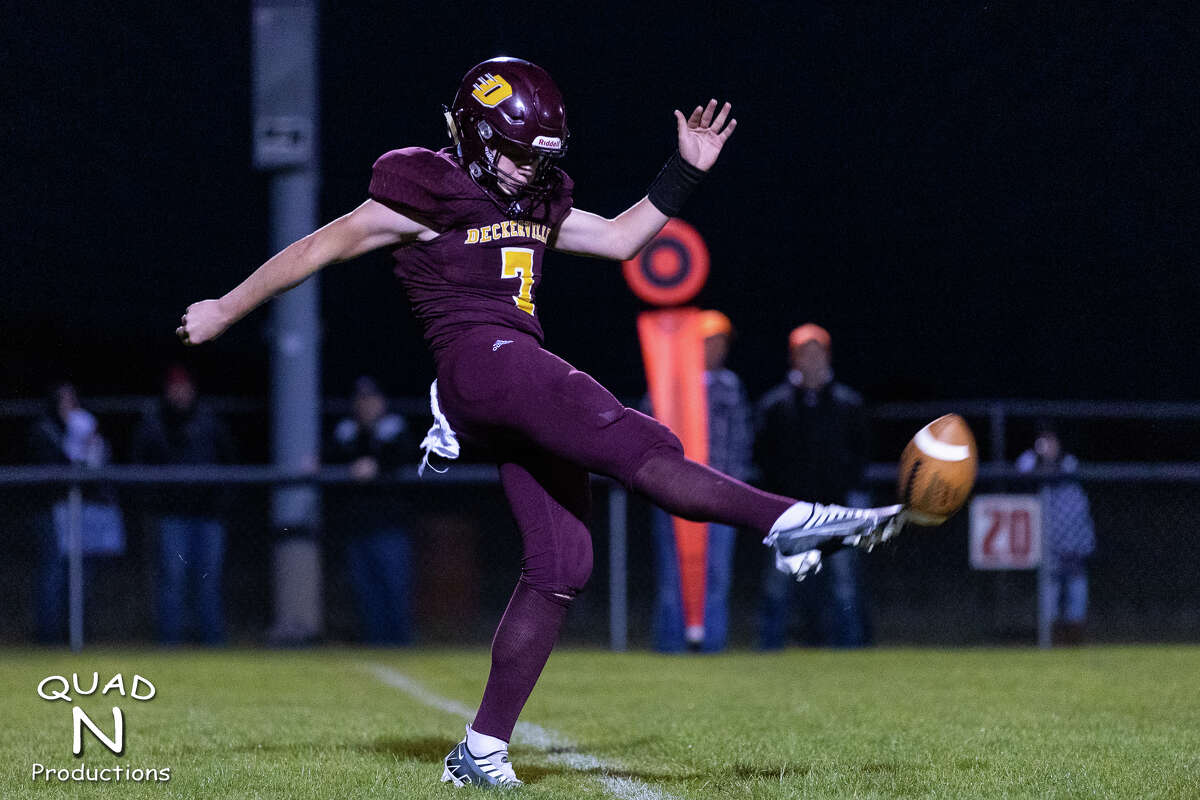 Here are the standout performances from Week 11