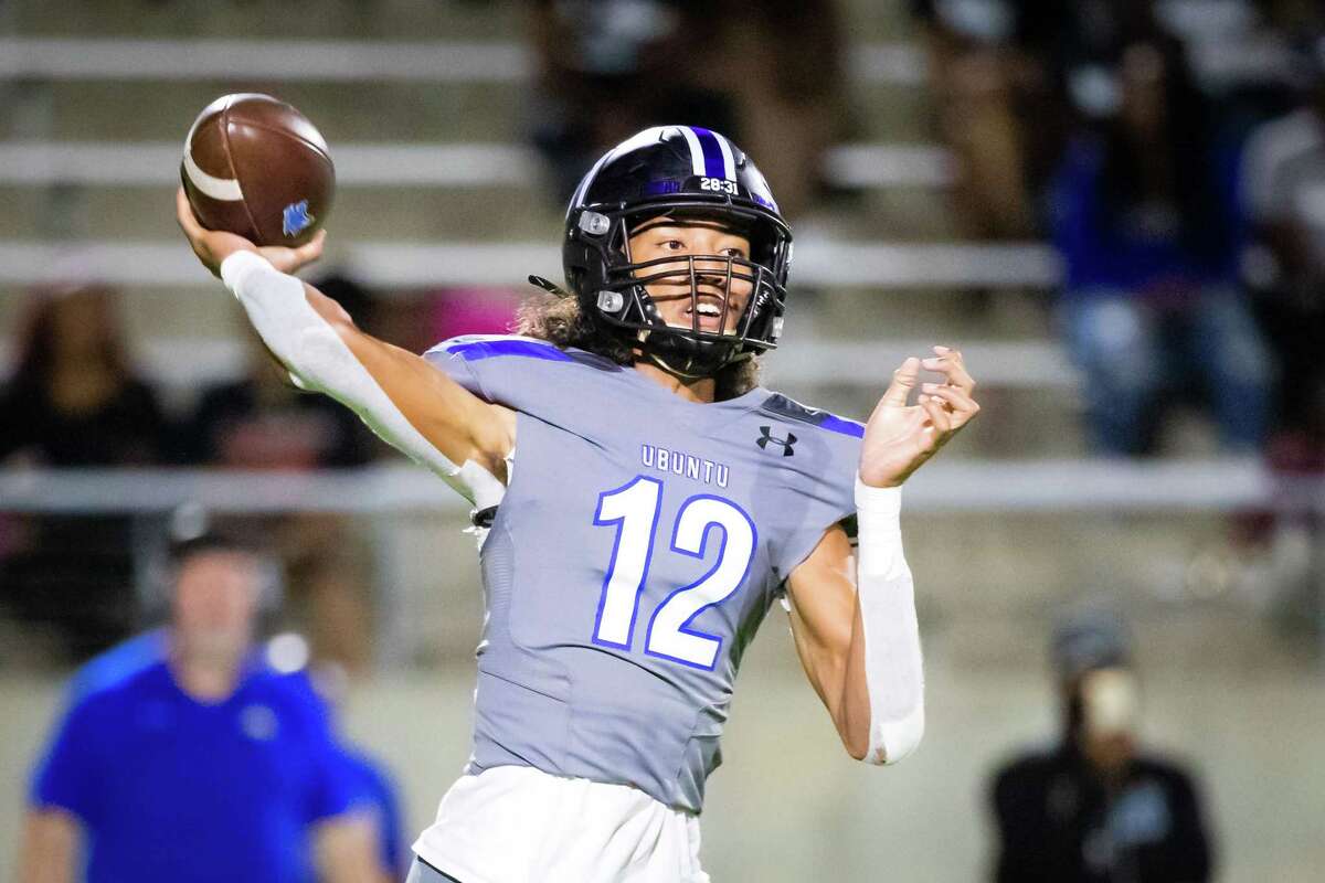 Westfield Mustangs defeat Dekaney Wildcats