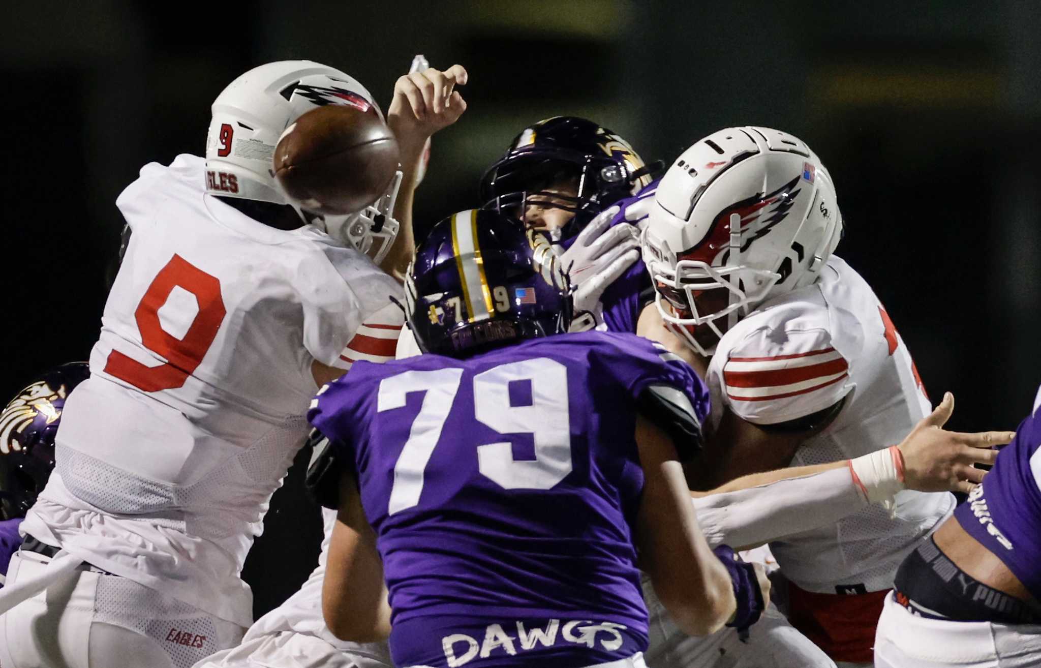 St. Thomas 3-star DL Michael-Anthony Okwura commits to Cal